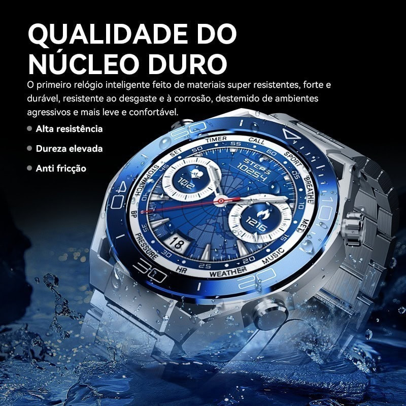 Relógio Smartwatch HW5 Max Wearfit - Fornecedor para Lojistas | Os ...