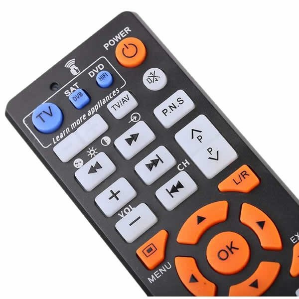 Rei da Loja Controle Remoto Universal para TV