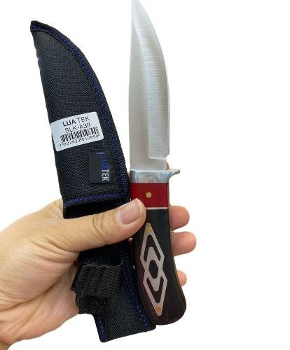 Fornecedor para Lojistas Faca Pequena de Pesca SLK-A38 - Sortidos Os ...