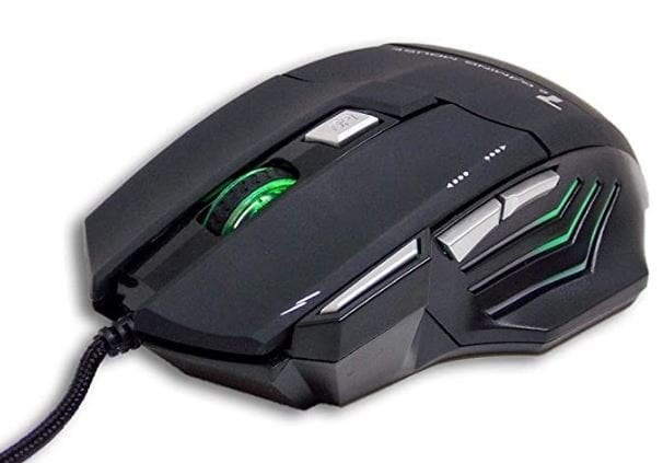 Fornecedor para Lojistas Mouse Gamer Knup KP-V4 Os melhores preços!