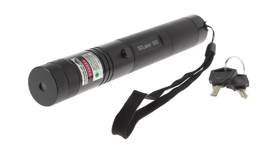 Fornecedor para Lojistas Kit Laser Pointer Verde Os melhores preços!