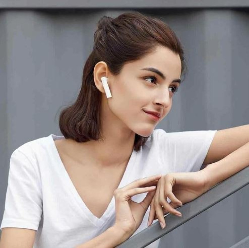 Rei da Loja Fone Bluetooth Air2 - Cores Sortidas