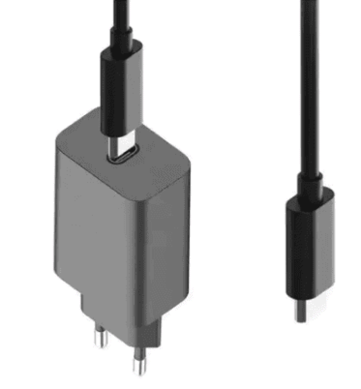 Fornecedor para Lojistas Carregador e Cabo 68W Os melhores preços!