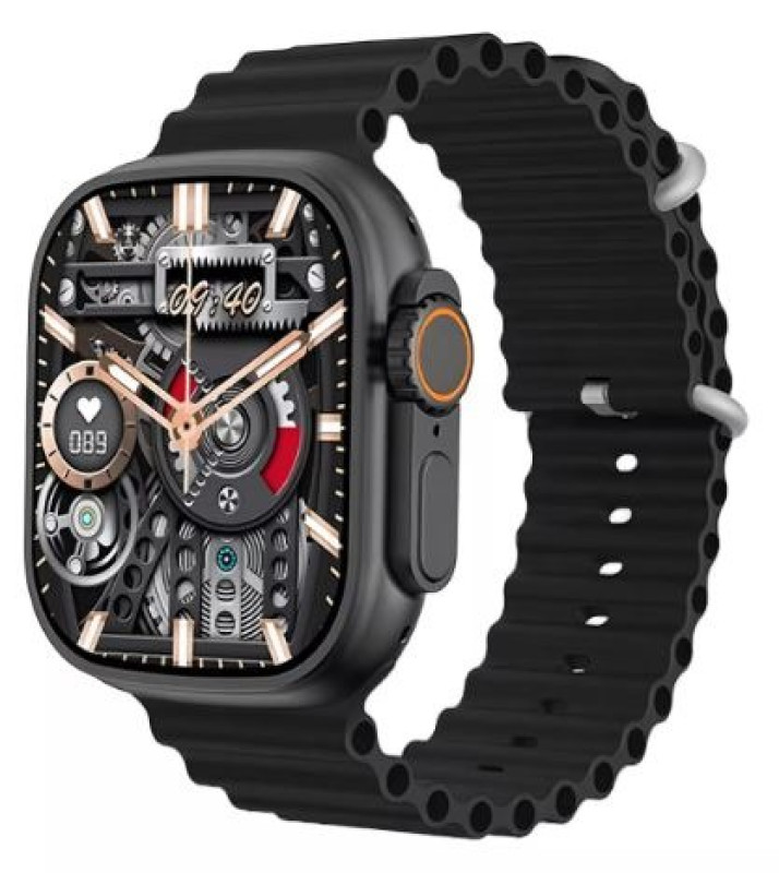 Rei da Loja Relógio SmartWatch Ultra 9 Plus - Cores Sortidas