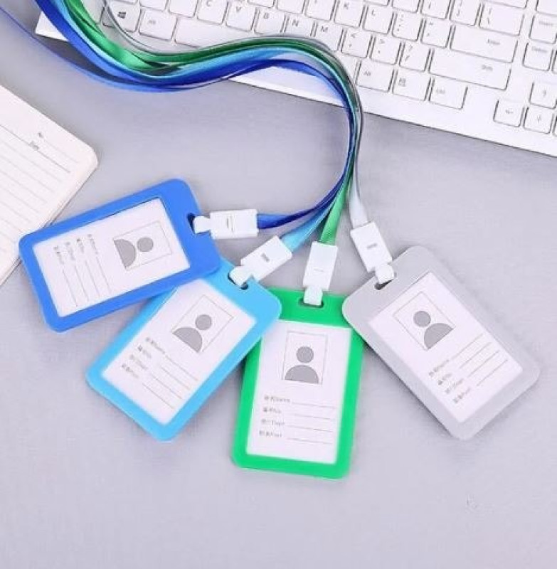 Fornecedor para Lojistas Porta Crachá e Cartão - Sortidos Os melhores ...