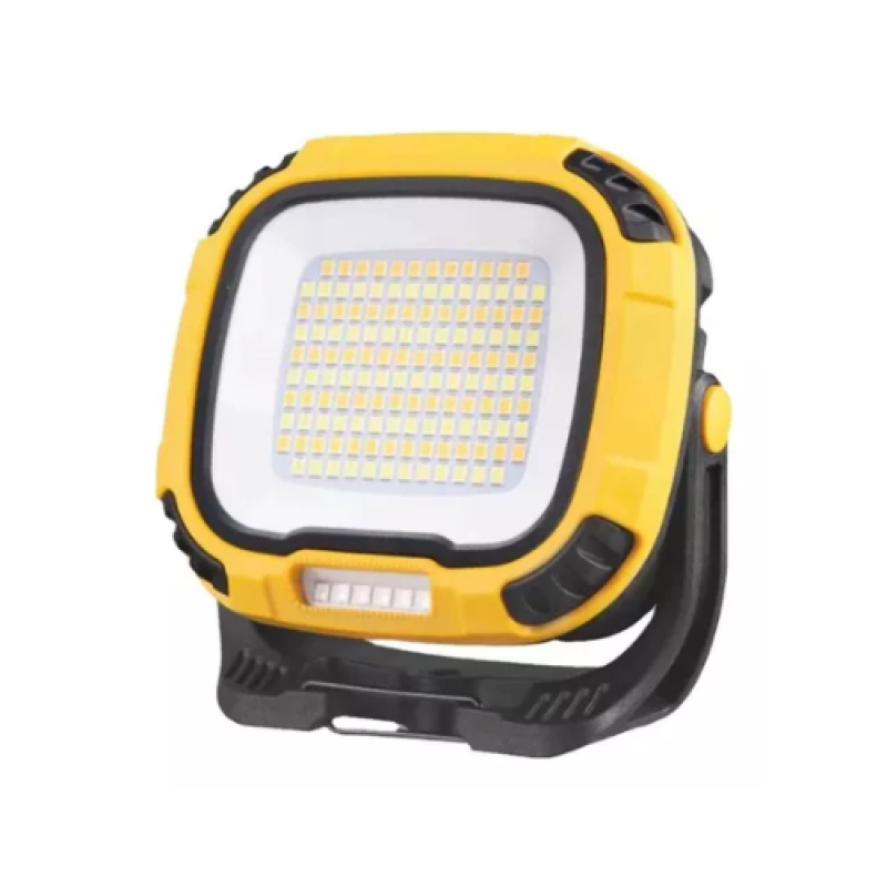 Rei da Loja Lanterna de Trabalho Multifuncional KA-L1686 - LED