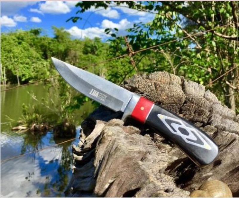 Rei da Loja Conjunto de Facas em Cerâmica - CK47