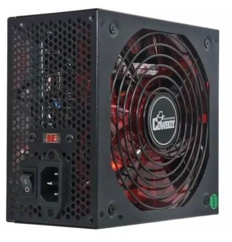 Rei da Loja Fonte para Pc Gamer - 750W