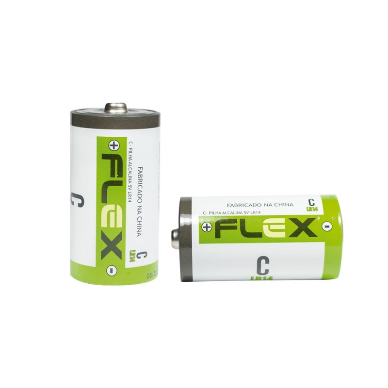 Rei da Loja Carregador de Pilhas c/ 2 Pilhas AA MOX