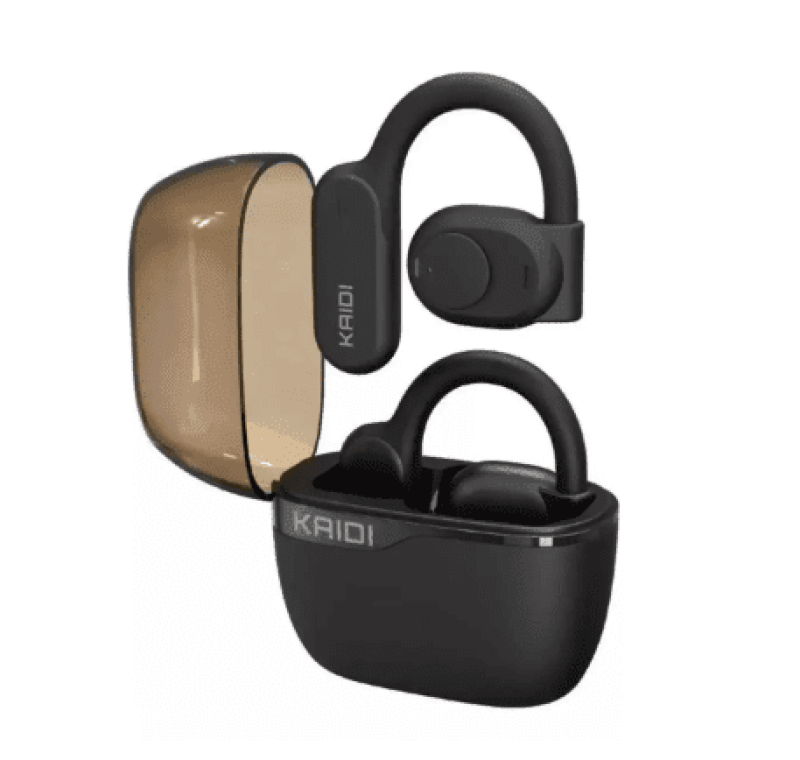 Rei da Loja Fone de Ouvido Bluetooth Kaidi KD-792 - Cores Sortidas