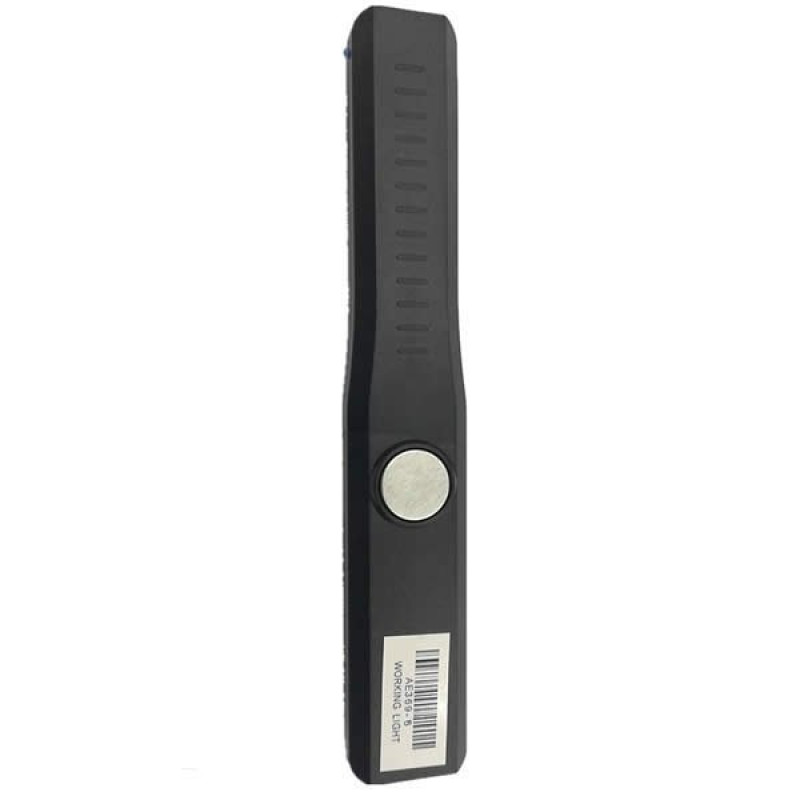 Rei da Loja Lanterna LED COB com Imã - Ferramentas - Utilidades