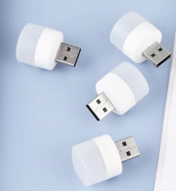 Rei da Loja Mini Lâmpada Led USB