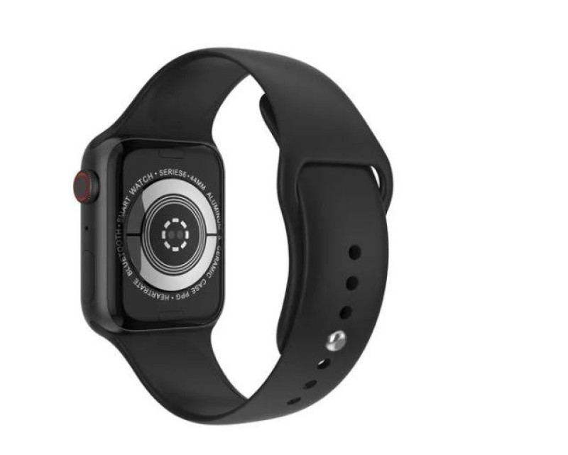 Rei da Loja Relógio Smartwatch - Cores Sortidas