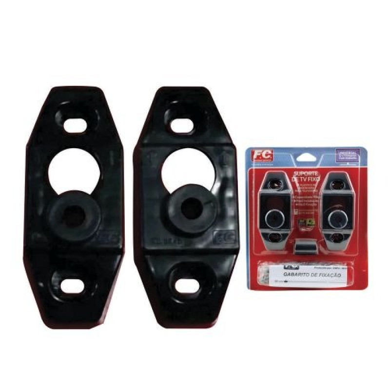 Rei da Loja Suporte Universal para TVs de 10" até 70"