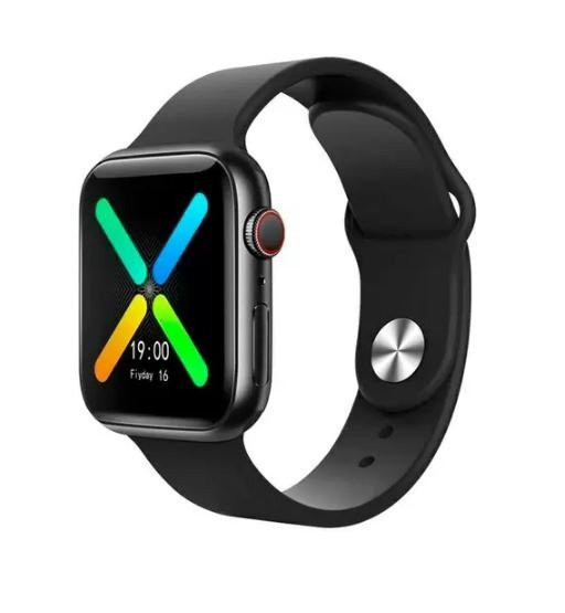 Rei da Loja Relógio Smartwatch - Cores Sortidas